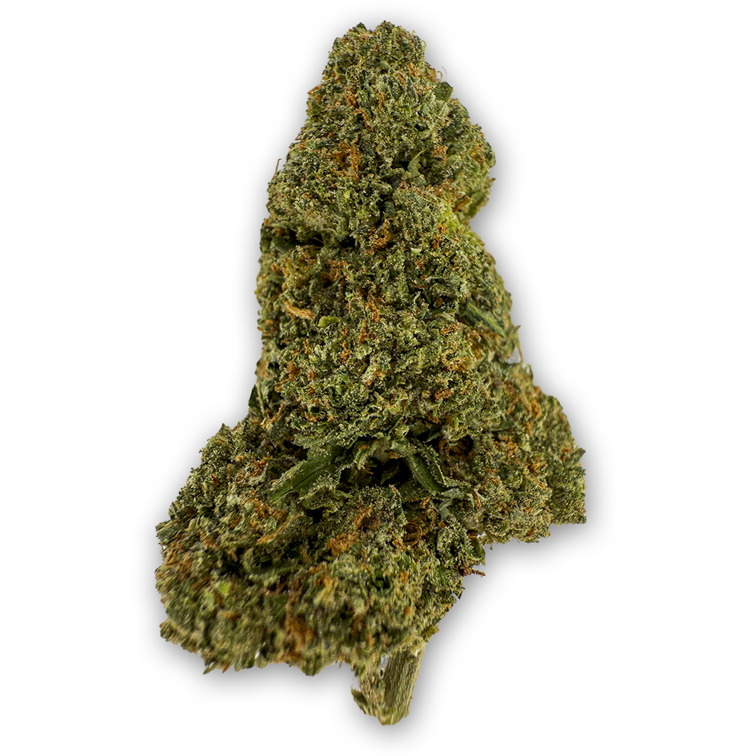 White Runtz Cannabis Flower - PHALT